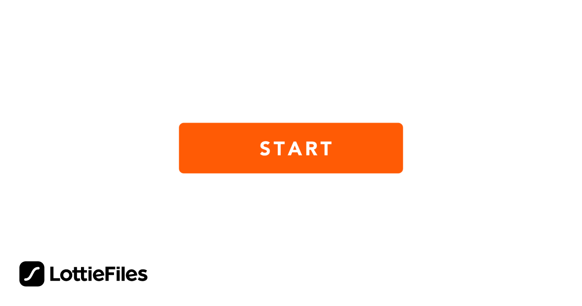Free Start Button Animation by Noob | LottieFiles