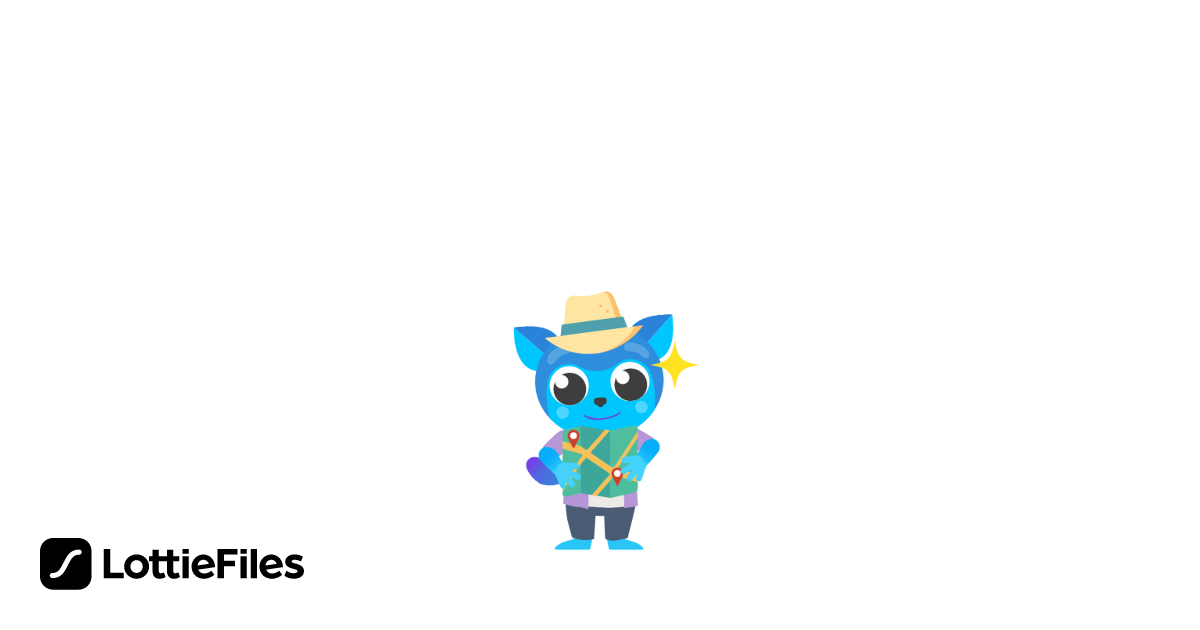 Free Explore Animation by April MargaretteMartinez-Lim | LottieFiles