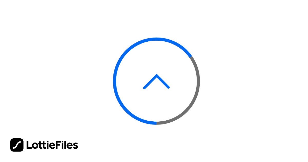 Free Upload Progress Success Button (MJ Series file01) Animation by MJ ...