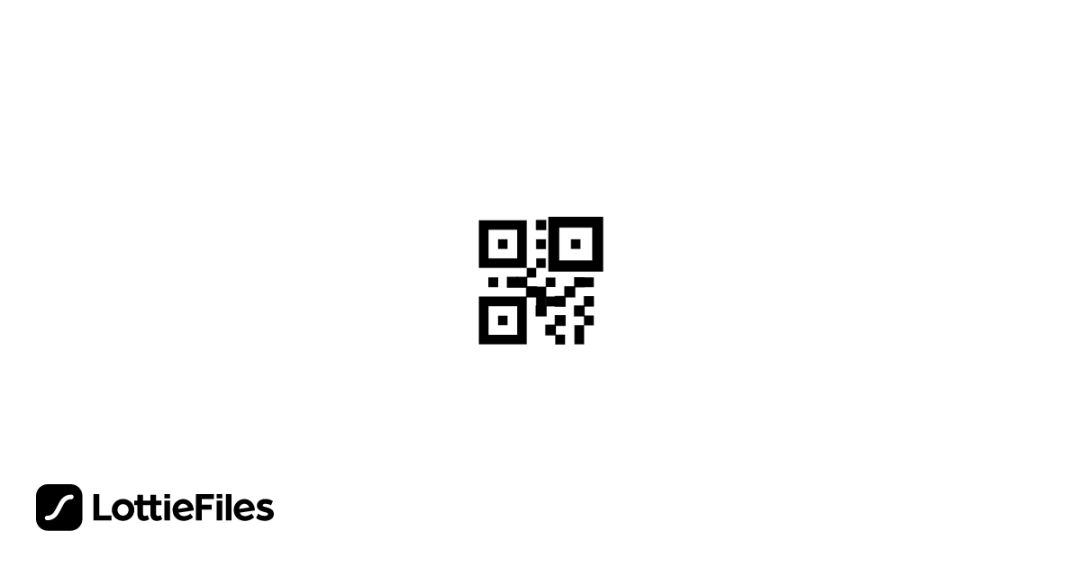 Free Covid QR VS Virus Animation by Victoria Shelest | LottieFiles