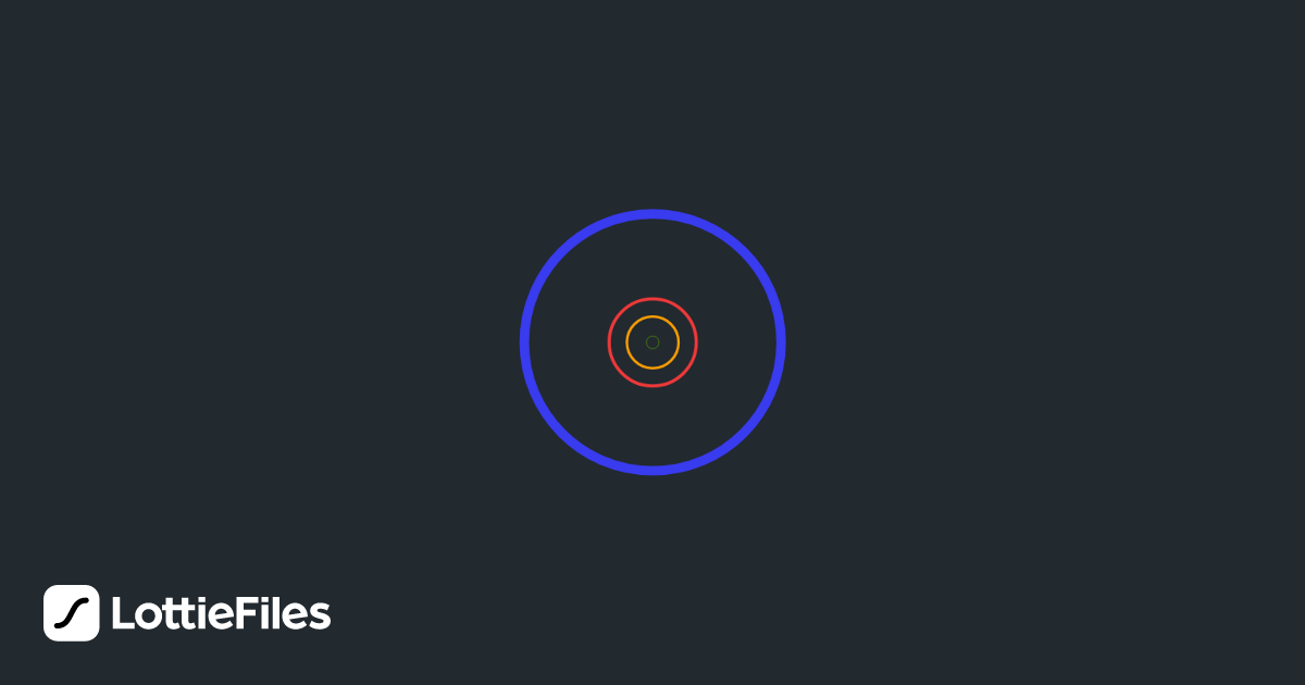 Free hypnosis Animation by Namir Mostafa | LottieFiles