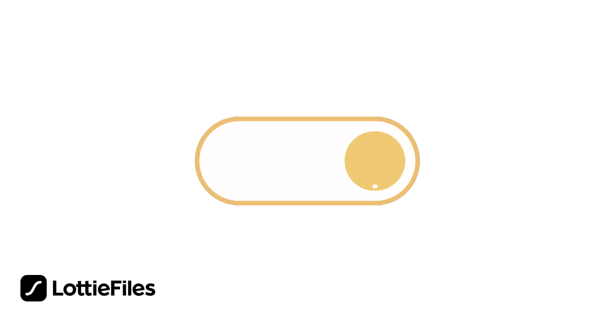 Free Color Slider Animation by Marco Martina | LottieFiles