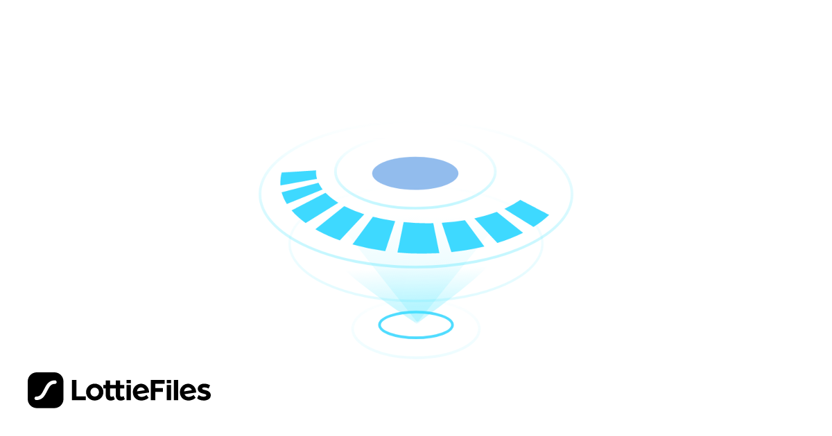 Free Large screen - elements Animation by MarsG | LottieFiles