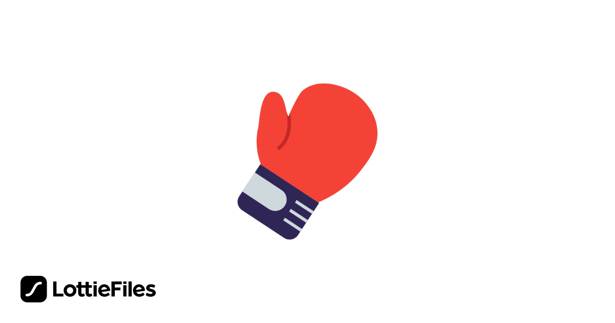 Free Glove animation Animation by Mehak | LottieFiles