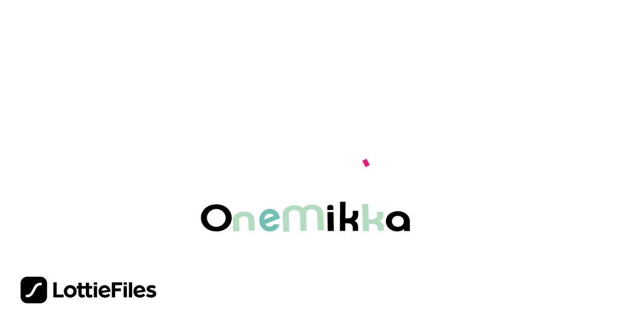 Free Shapes to text logo animation Animation by Karina Mikhaylova ...