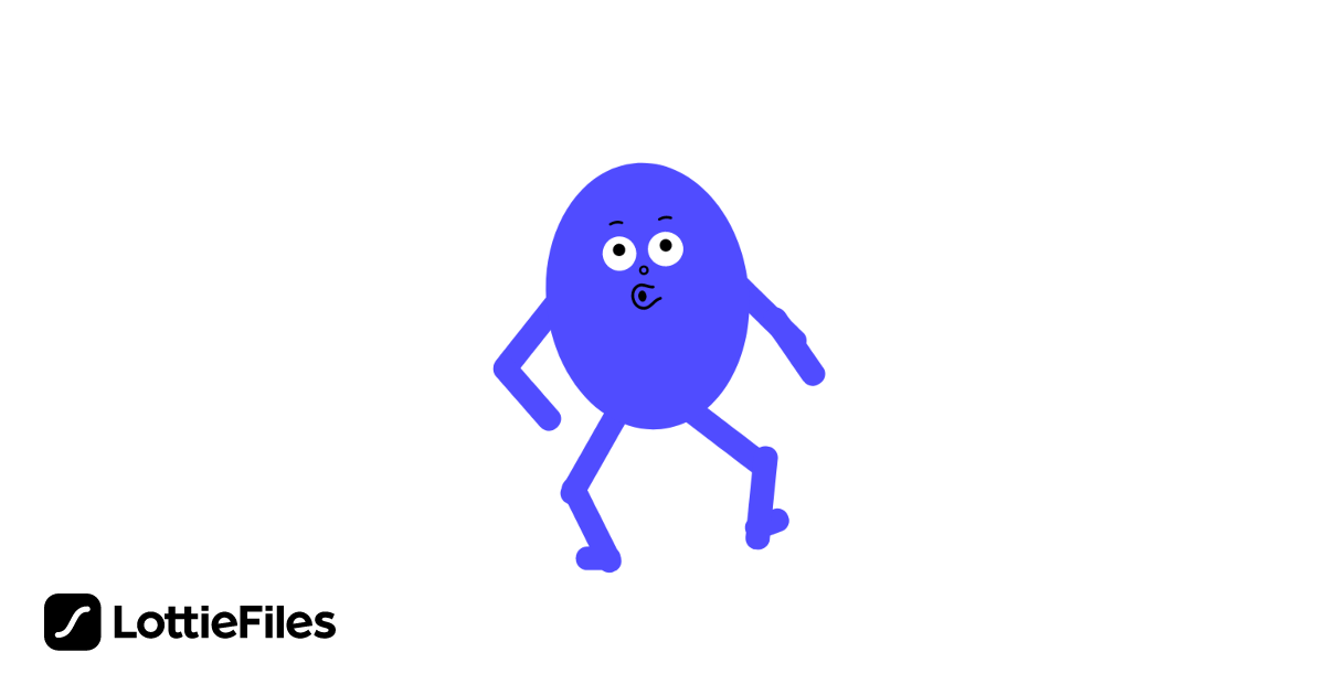 Free Boby est content Animation by SamBag | LottieFiles