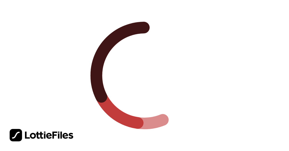Free Loading tricolor Animation by Lucas Santos | LottieFiles