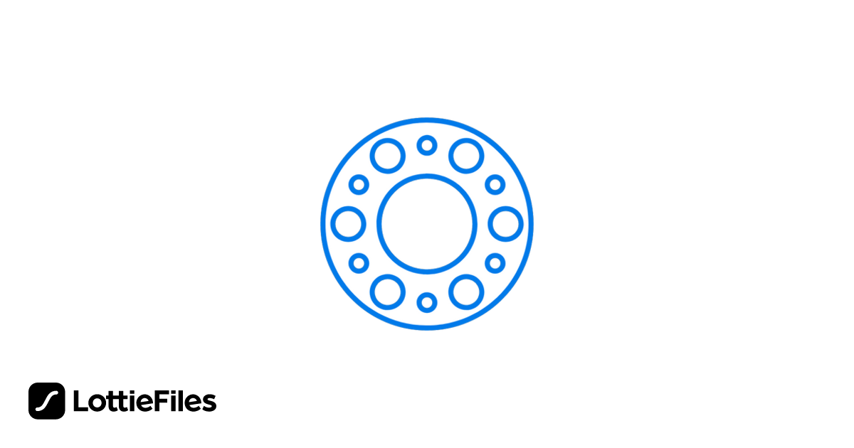 Free Car Spacer Solid Color Loading Animation Animation by Dmitry ...