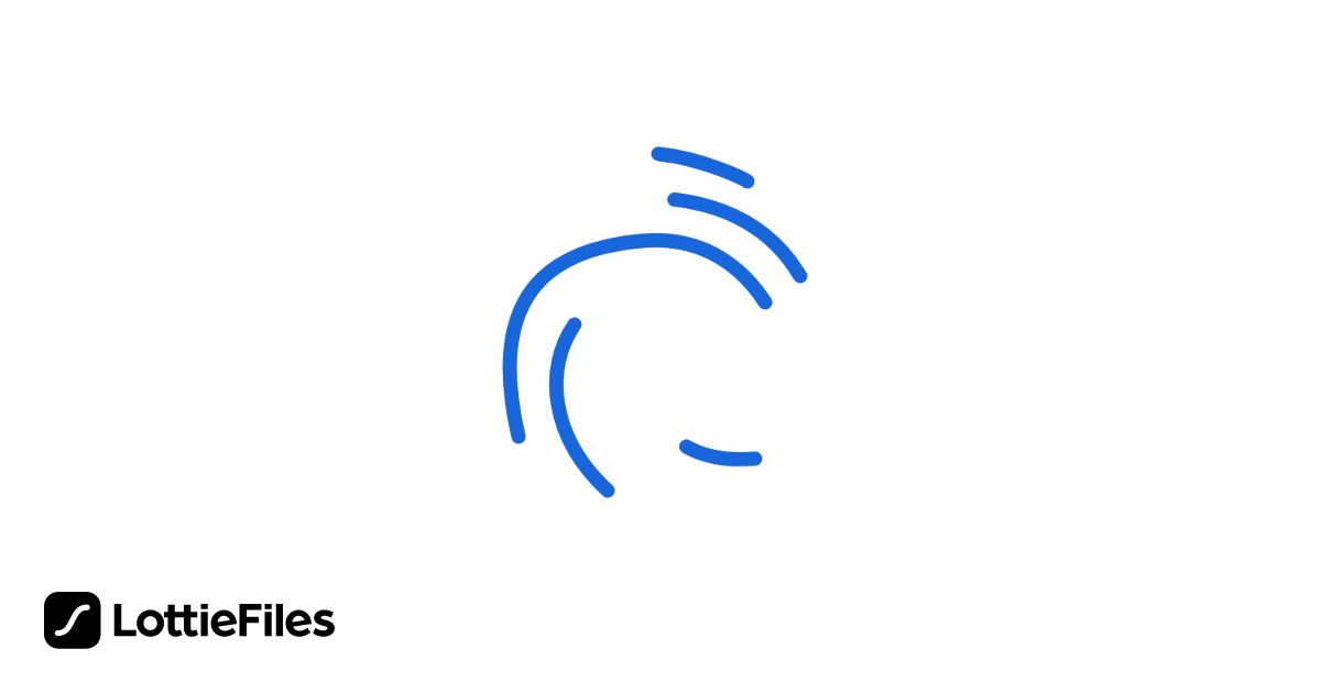Free Fingerprint Animation by PhepbiMuhammad | LottieFiles