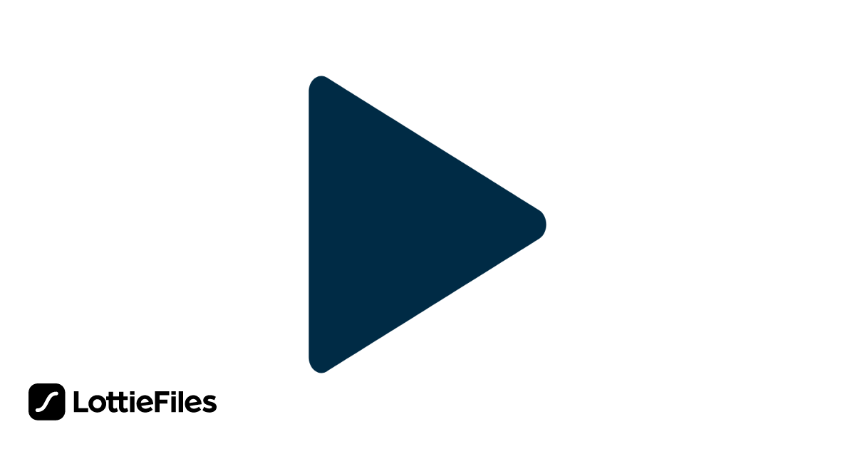 Free Play/Pause Animation by Luis Pérez | LottieFiles