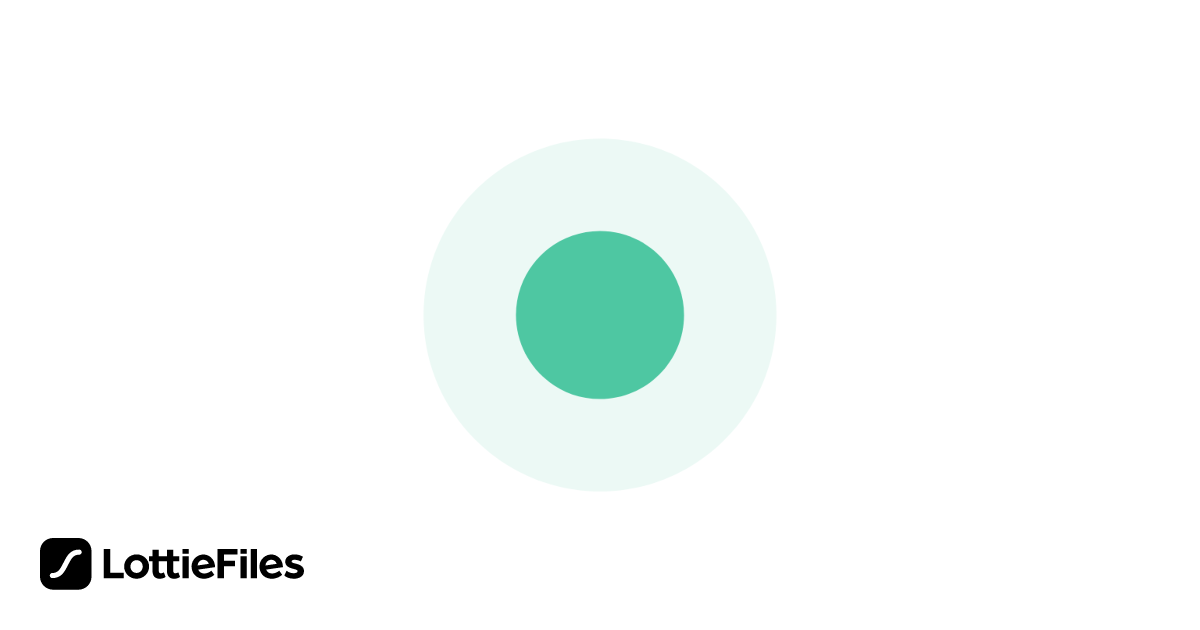 Free Blink Animation by Emilie | LottieFiles