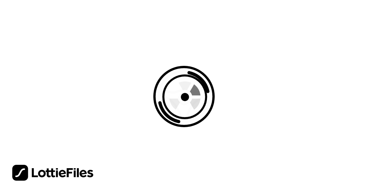 Free Steering wheel Animation by Gjorgji Trpchev | LottieFiles