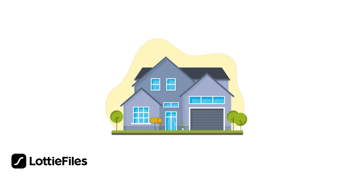 Free Home.json Animation by Anubhav Malik | LottieFiles