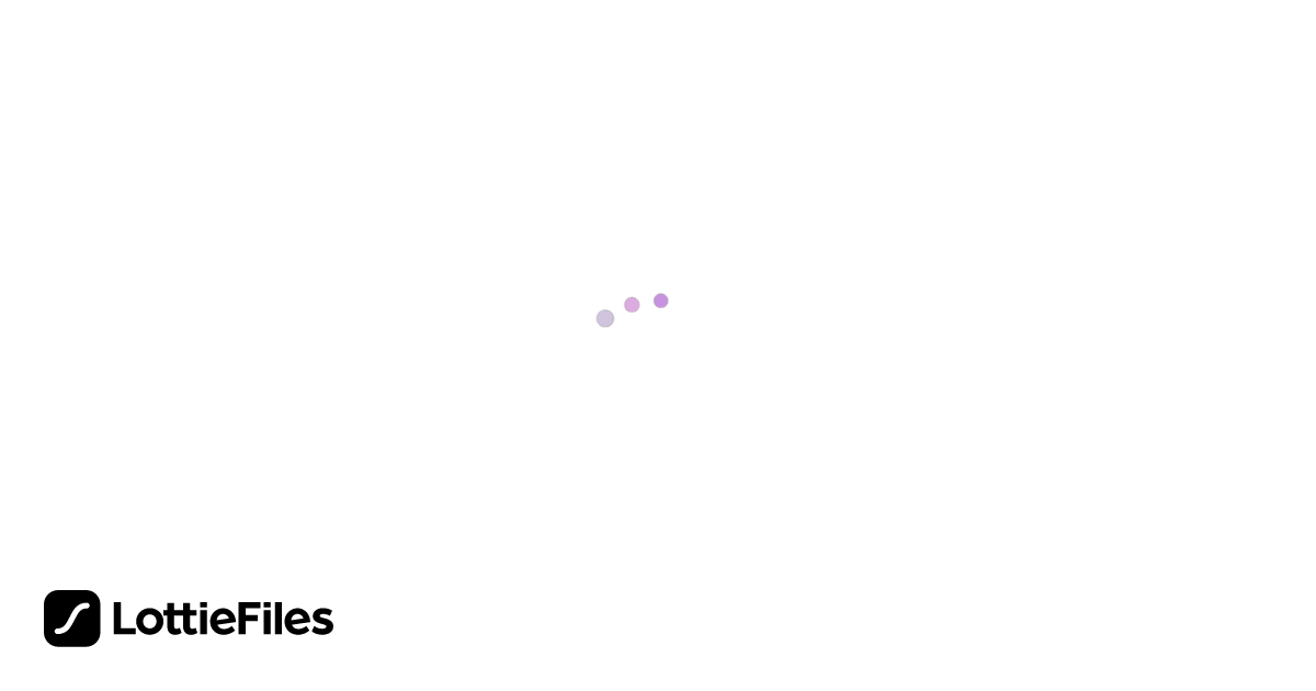 Free dots_loading Animation by Jas Wei | LottieFiles