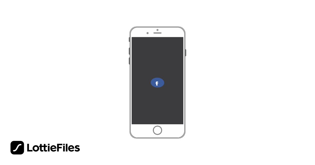 Free Smartphone Animation by Artem Bezdolev | LottieFiles