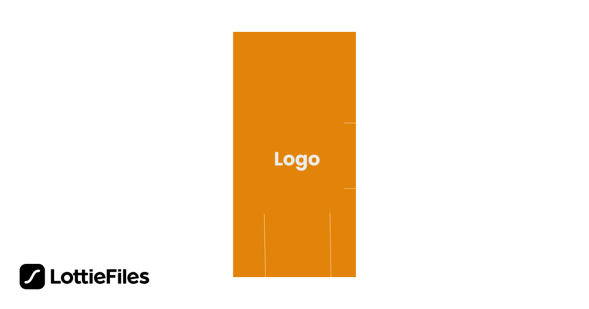 Free splash screen Animation by siddharth | LottieFiles