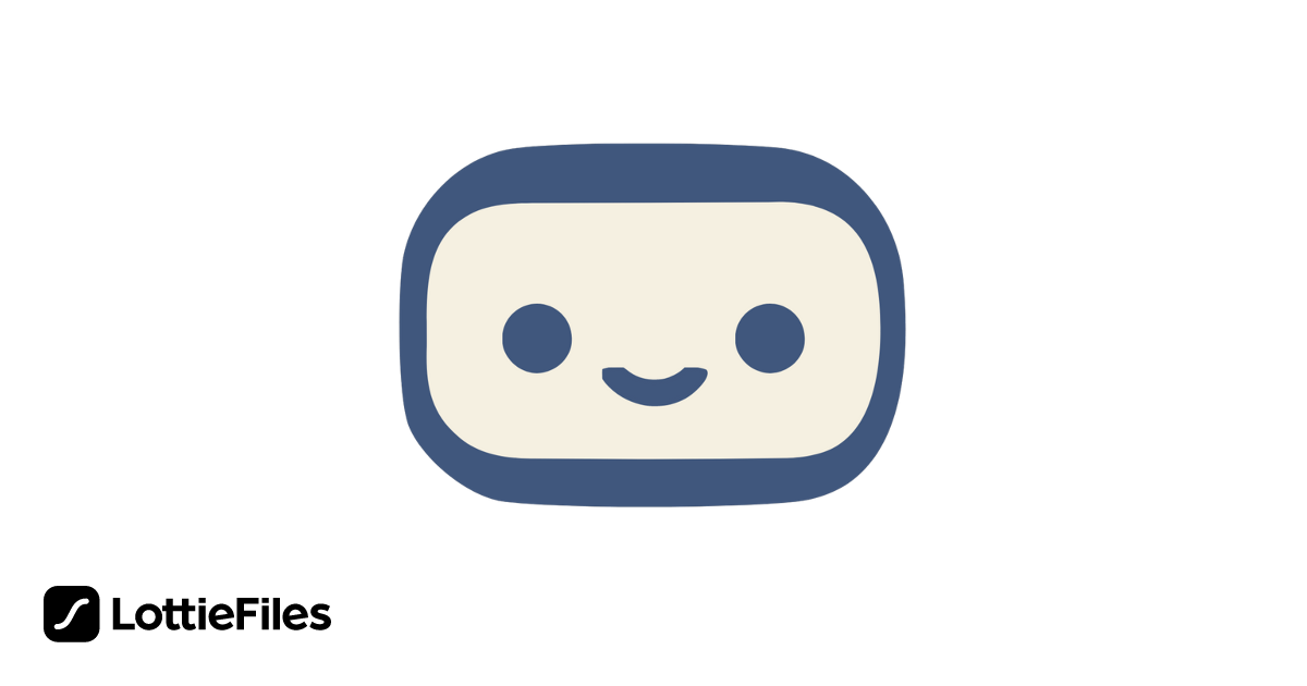 Free Smile Animation by AikoRed | LottieFiles
