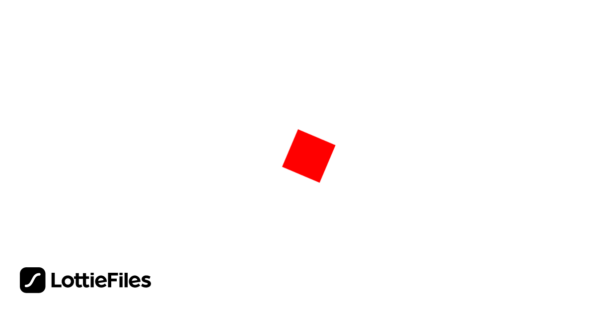 Free Example Animation by Mitul Gajjar | LottieFiles