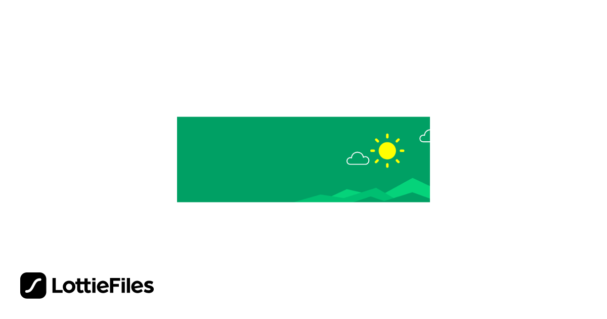 Free Sun simple animation Animation by Ala'a Aliens | LottieFiles