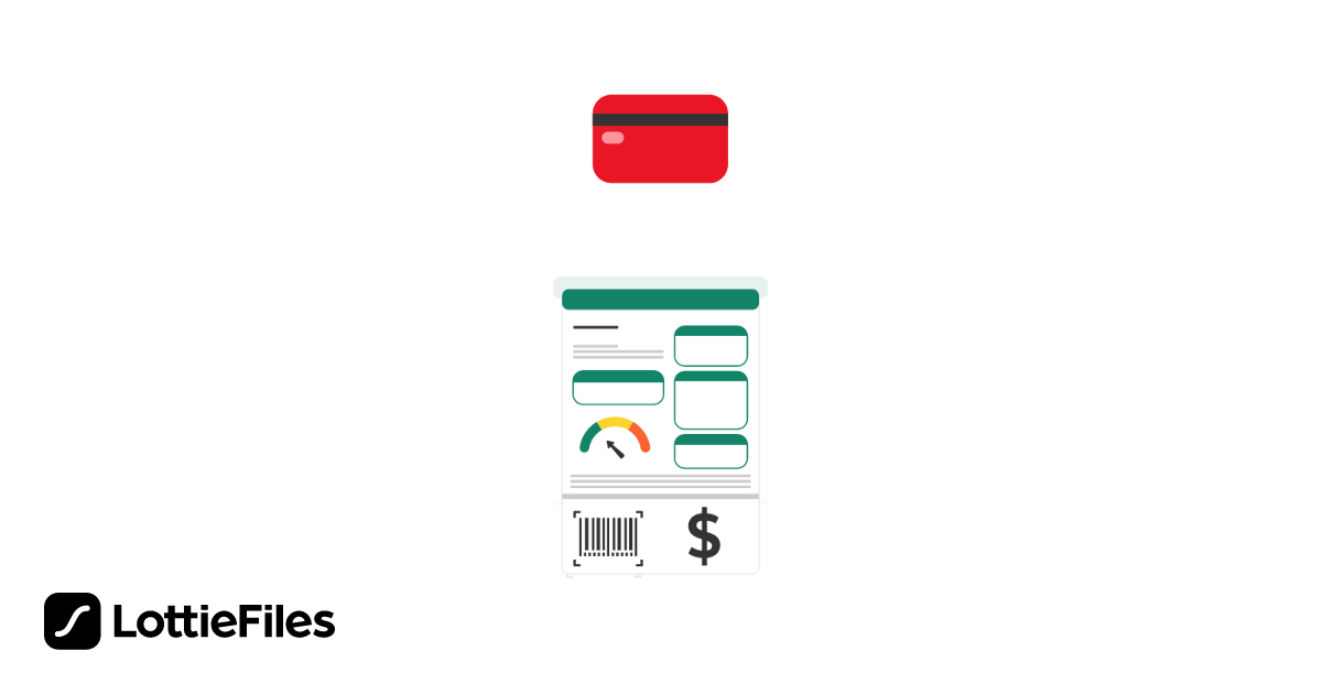 Free Pay service Animation by Alejandro Lopez | LottieFiles