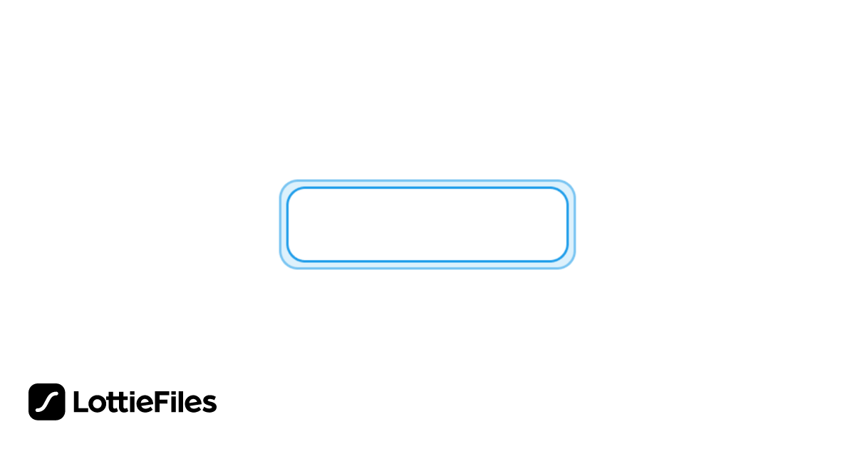 Free Pulsating Button Animation by Brooke | LottieFiles