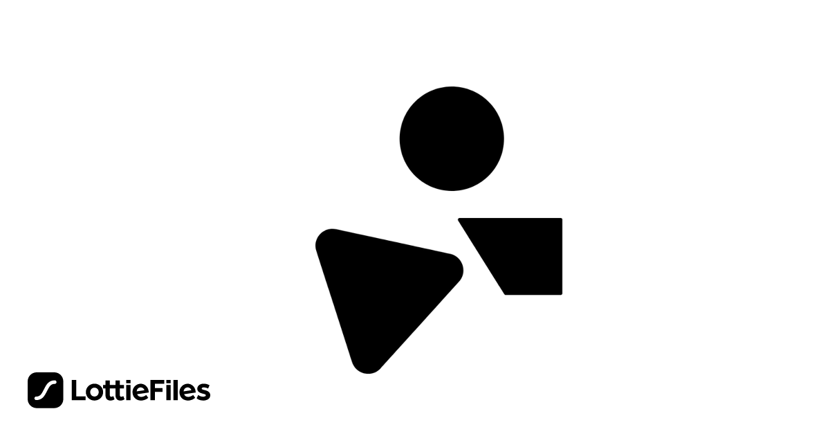 Free Pictogram Animation by MD | LottieFiles