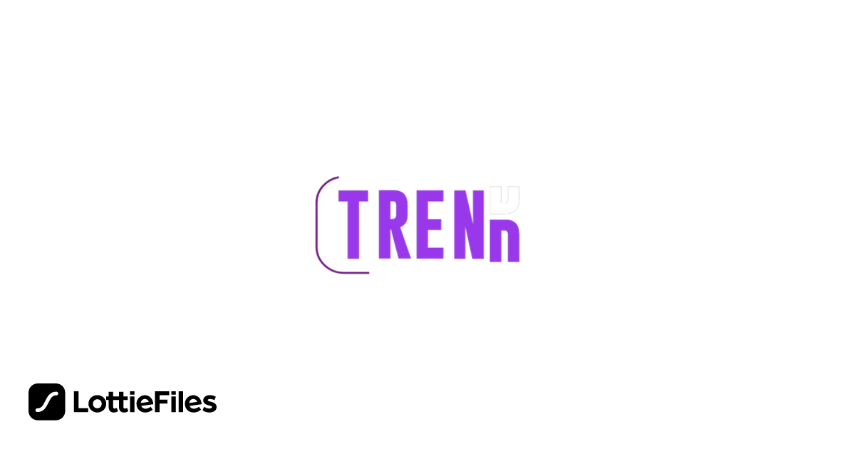 Free ROLLING TEXT LOOP Animation by mvarasga | LottieFiles