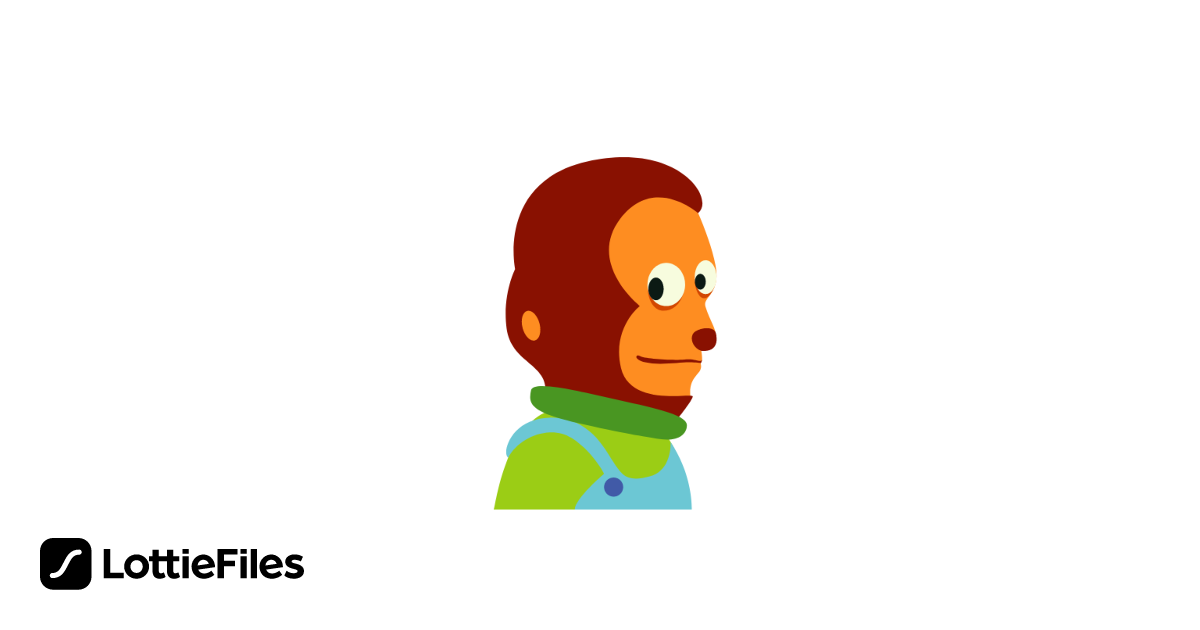 Free Meme without BG Animation by Gergő Nagy | LottieFiles