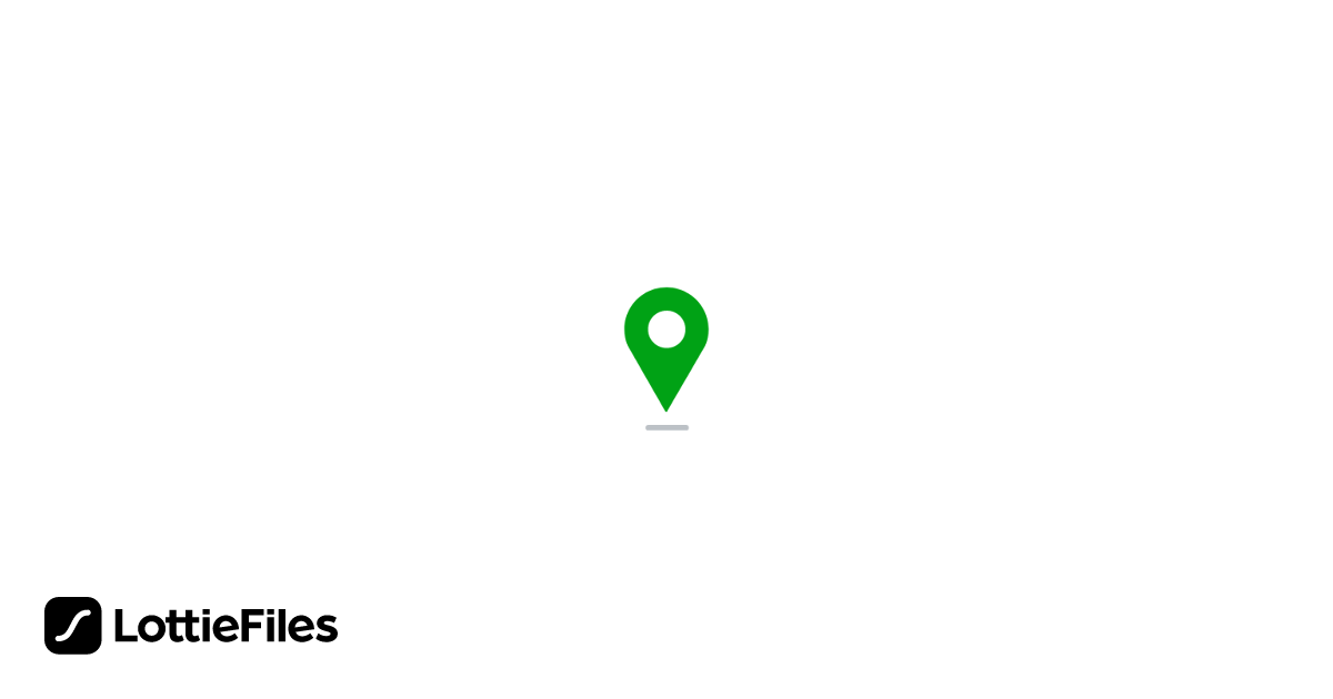 Free Finding Location Animation by tunerfix design | LottieFiles