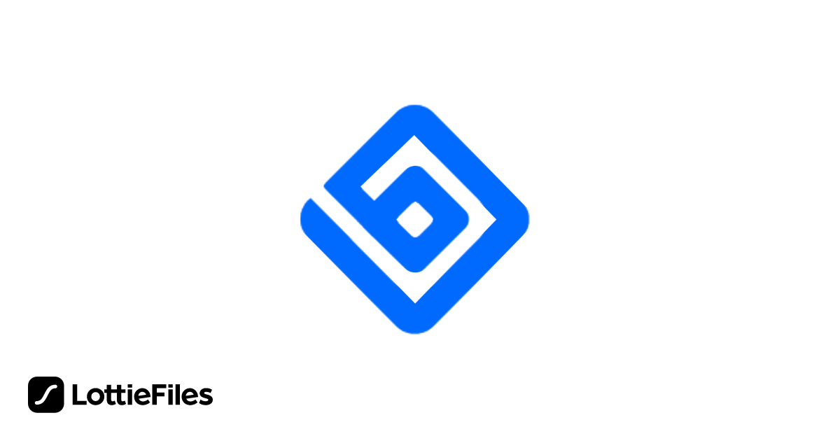 Free Logo animation Animation by Pablo Vargas | LottieFiles