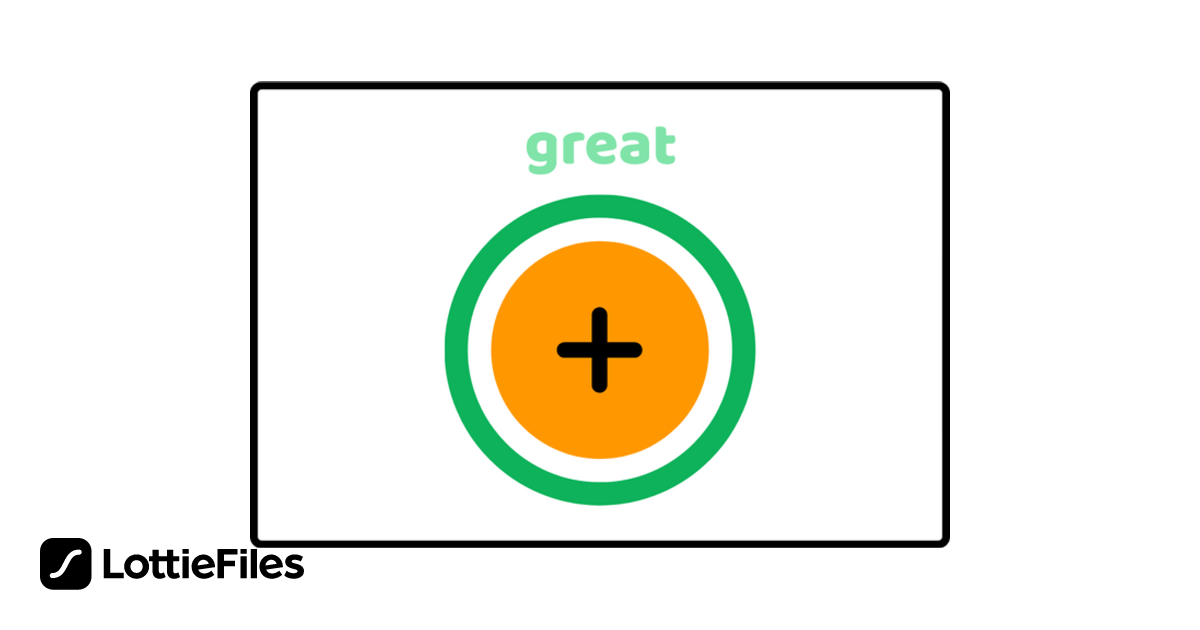 Free target successed Animation by wendy chen | LottieFiles