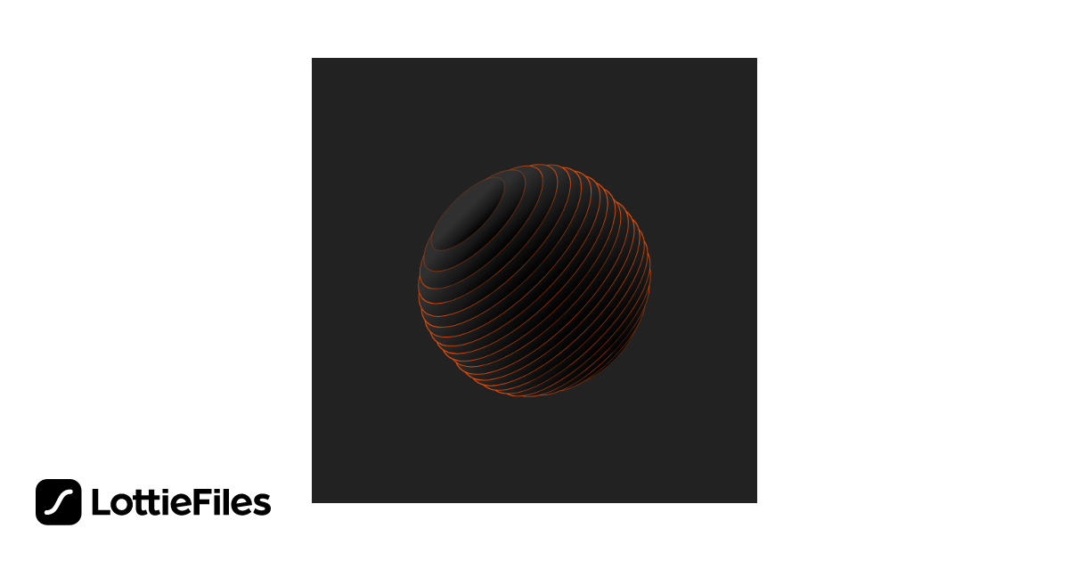 Free Breathing Shape Animation by Emin | LottieFiles