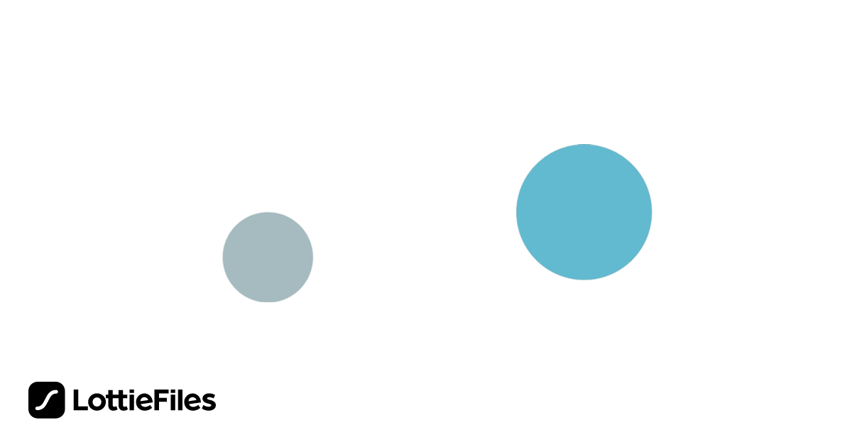 Free Flow 1 Animation by Bella | LottieFiles