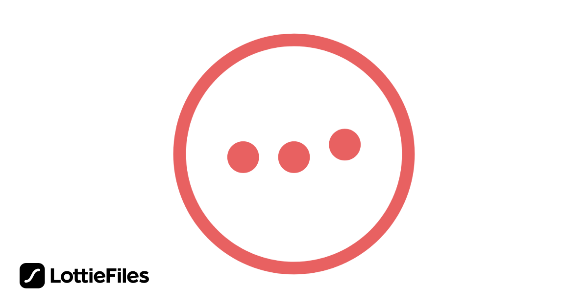 Free In Progress Animation by m | LottieFiles