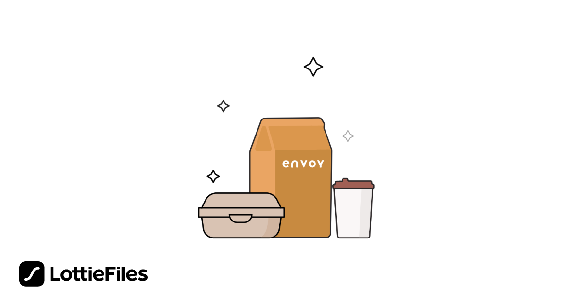 Free On the way imagery Animation by Rafael De Guglielmo | LottieFiles