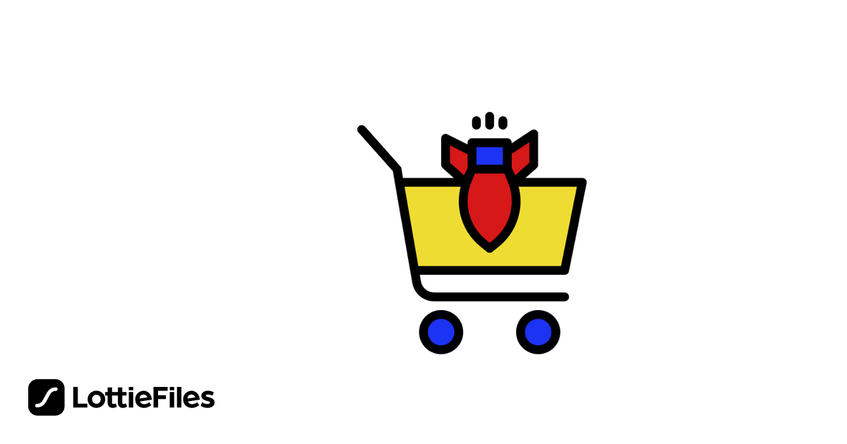 Free E-commerce Optimization Animation by Arif | LottieFiles