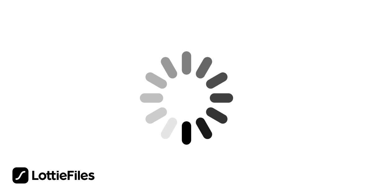 Free Loading (Buffering) Animation by Test | LottieFiles