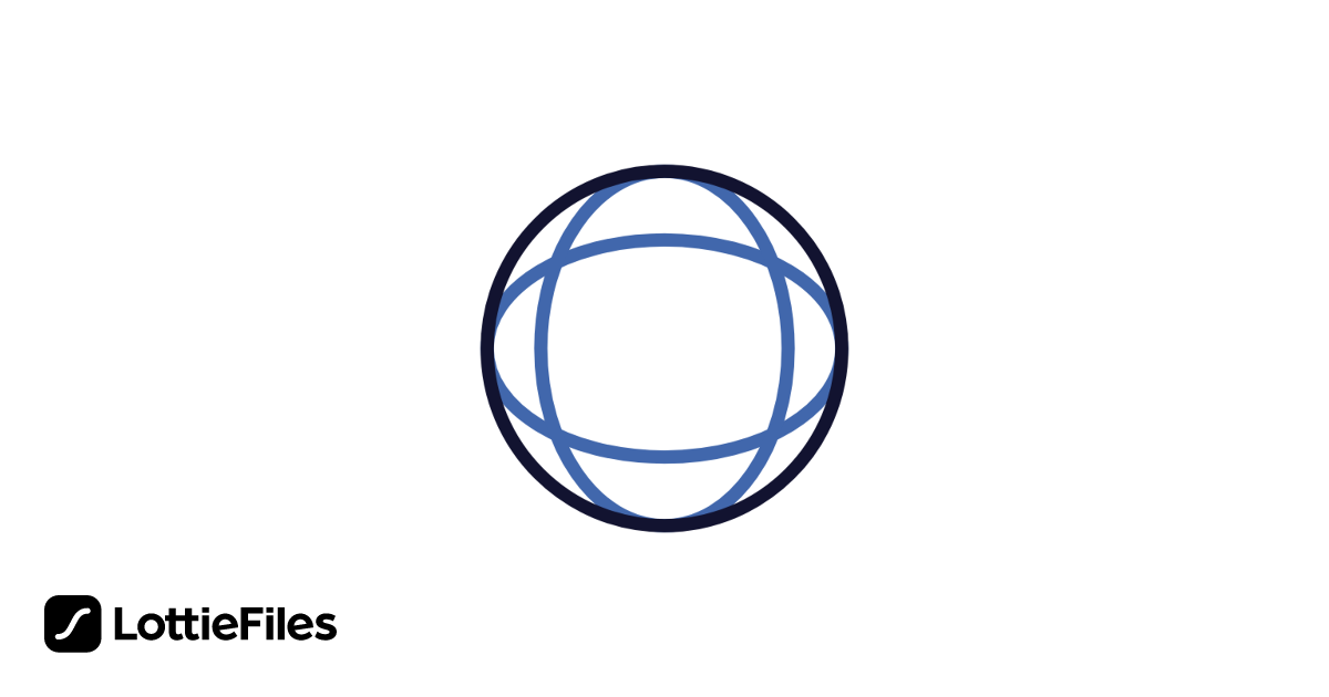 Free Global Animation by Abhay | LottieFiles