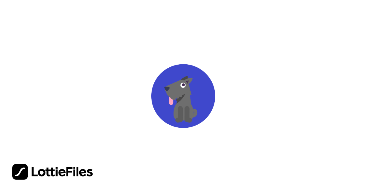 Free dueb Animation by ERIC DANIEL | LottieFiles