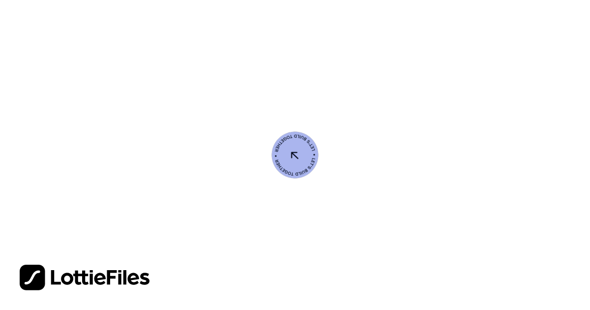 Free Rotation Animation by Alex | LottieFiles