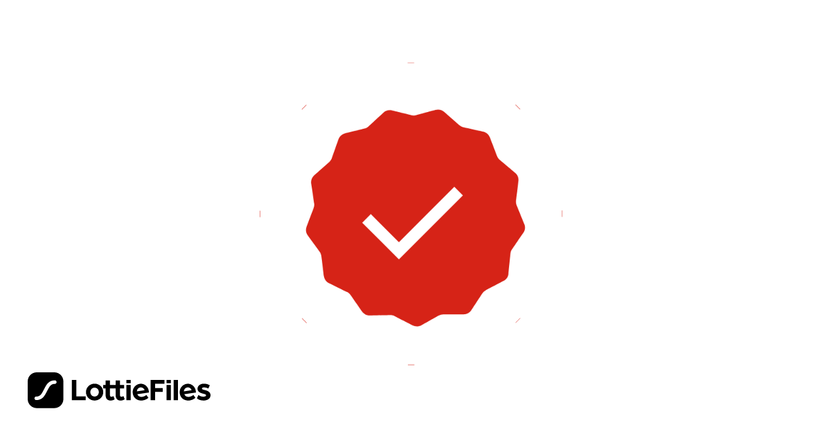 Free right tick Animation by Nidhi Taneja | LottieFiles