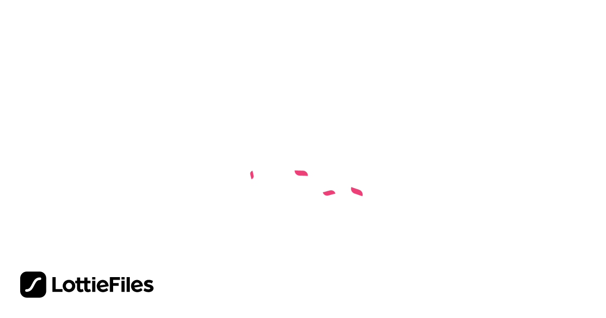Free Falling Leaf Animation by MN | LottieFiles