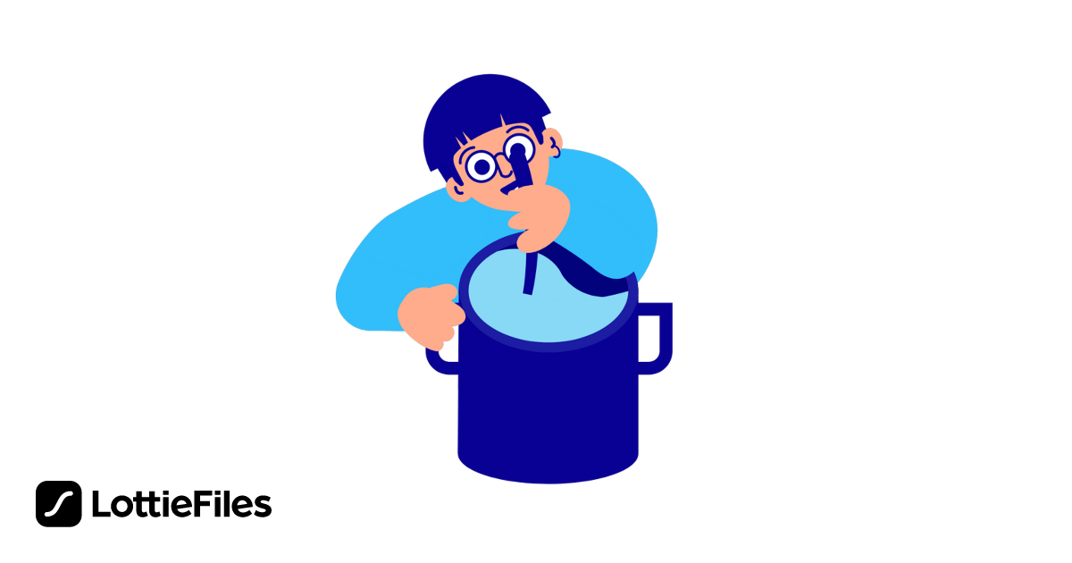 Free Illustration-cuisine Animation by Marine | LottieFiles