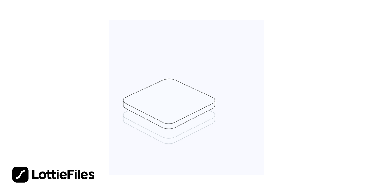 Free layers Animation by David Zimenkov | LottieFiles