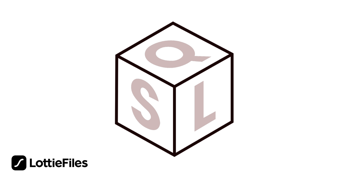 Free SQL Animation by Ronen | LottieFiles