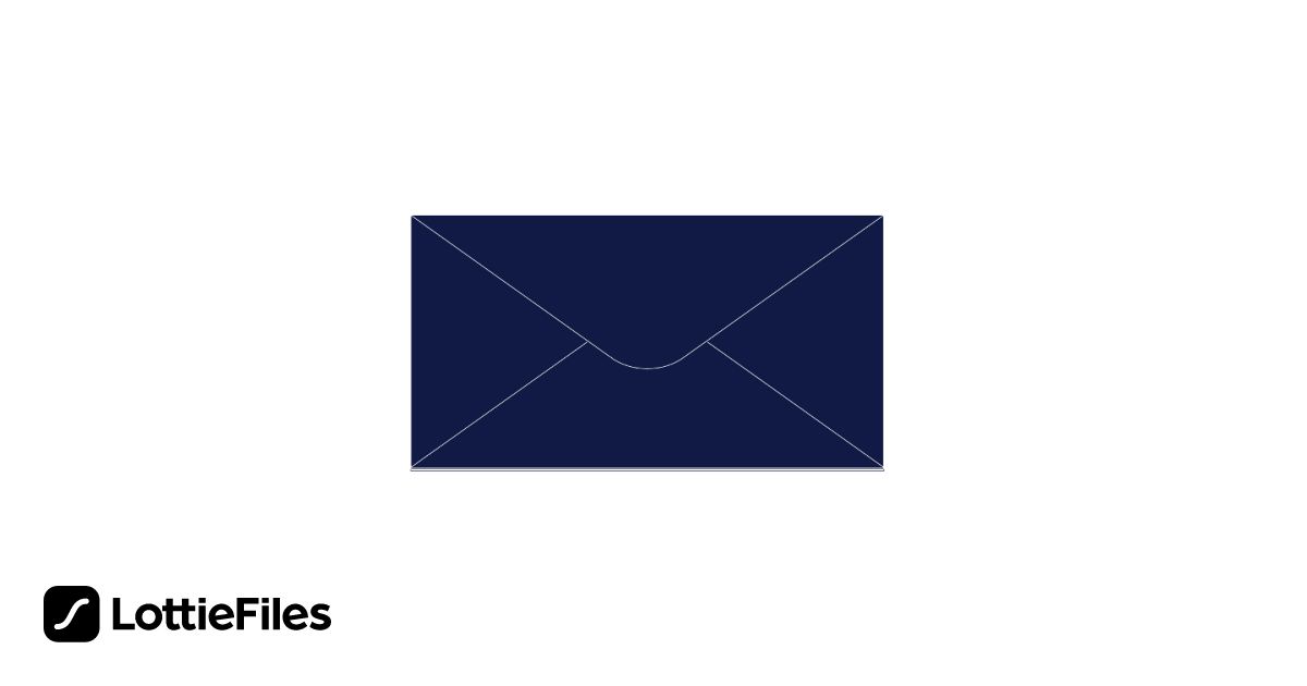 Free mail email Animation by Saheb | LottieFiles