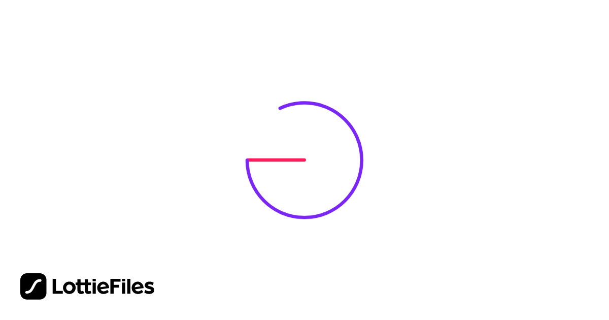 Free G Letter Animation by Merav Shaked | LottieFiles