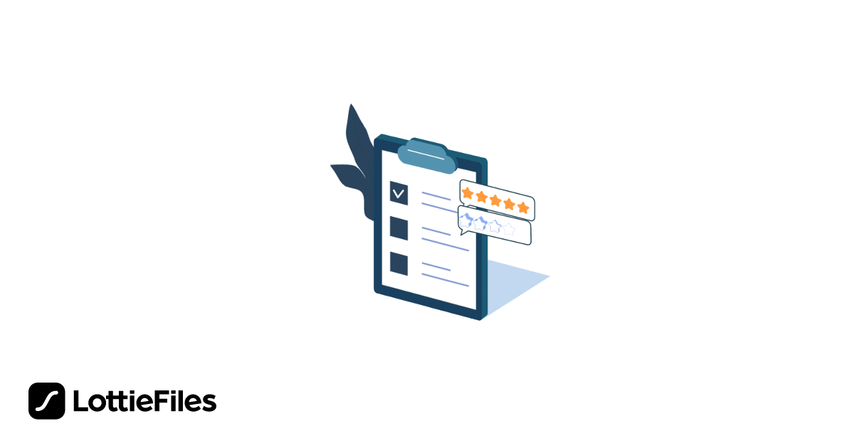 Free Confirmation Animation by MichelleSetiyanti | LottieFiles