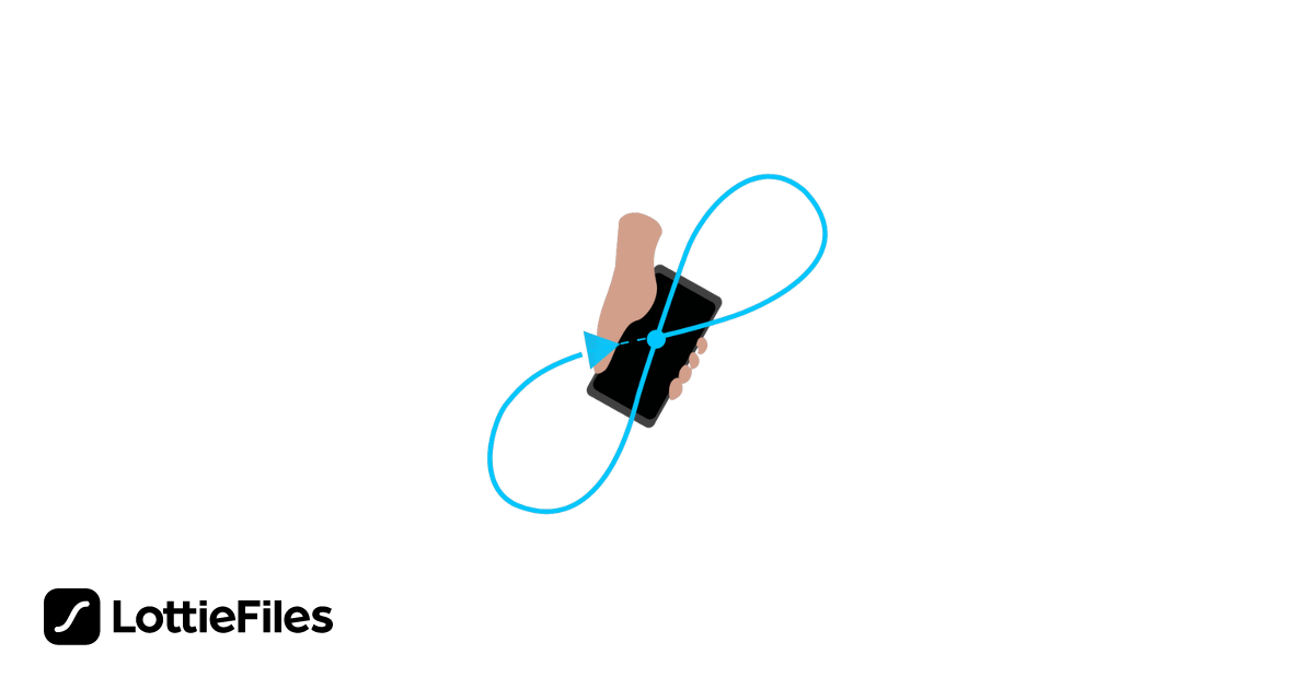 Free Tilt mobile Animation by Hudabia Art | LottieFiles