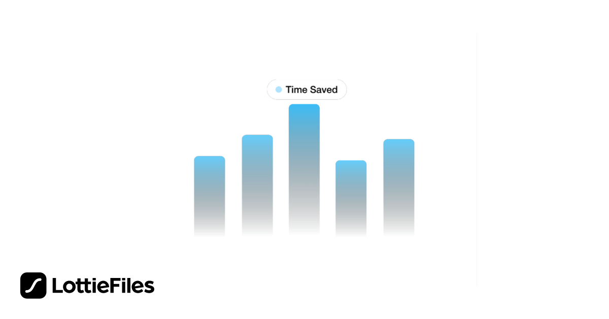 Free bar_chart Animation by Toma | LottieFiles